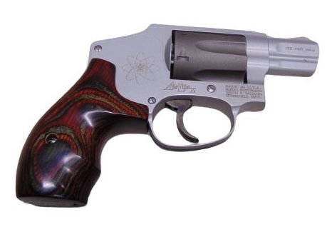SMITH & WESSON 332 AIRLITE Ti CENTENNIAL For Sale - Price and Used ...