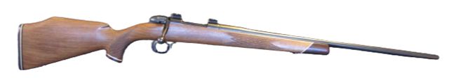 MAUSER MODEL 4000 VARMINT RIFLE For Sale - Price and Used Value - Blue ...