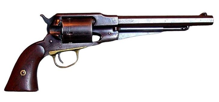 Colt 1871-72 Open Top Model Rimfire Late Production For Sale - Price ...