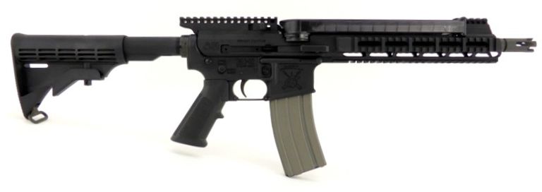 BHI-15 MIL-SPEC2 AR57 RIFLE For Sale - Price and Used Value - Blue Book ...