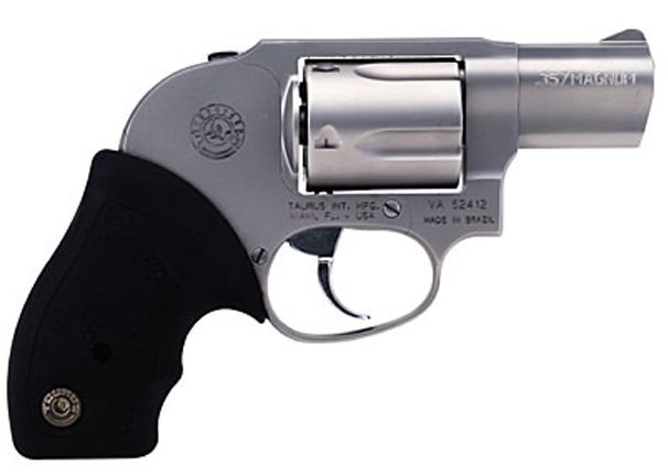 Taurus Model 651 Protector SS (CIA) For Sale - Price and Used Value ...