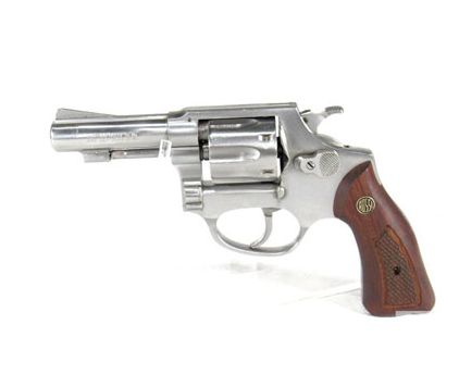 ROSSI MODEL 89 STAINLESS For Sale - Price and Used Value - Blue Book of ...