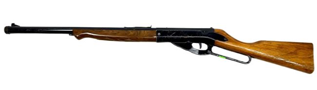 DAISY MODEL 95 For Sale - Price and Used Value - Blue Book of Gun Values