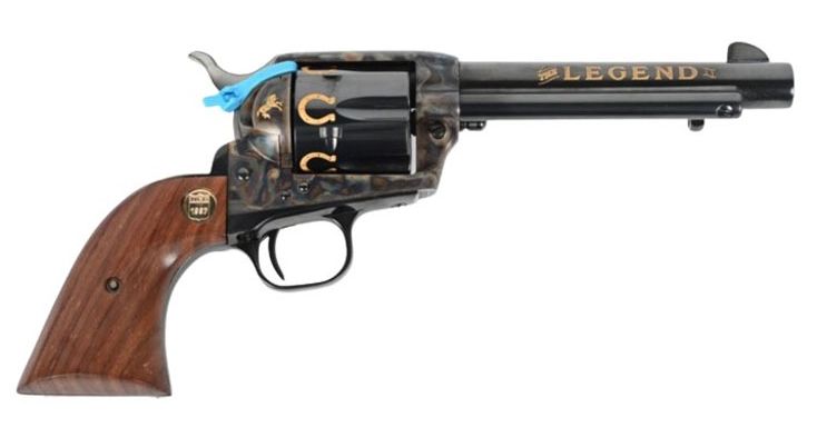 Colt Legend Rodeo/Legend Rodeo II SAA For Sale - Price and Used Value ...