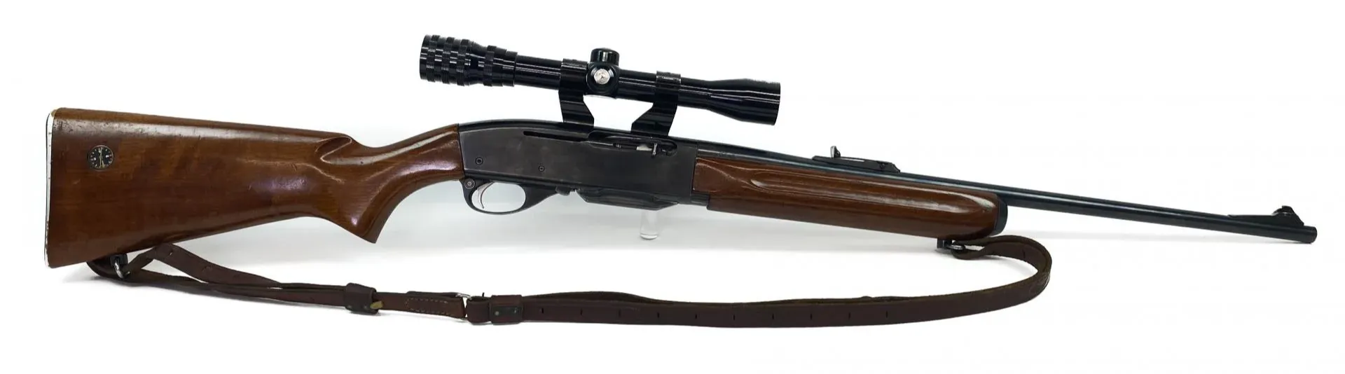 REMINGTON MODEL 740 WOODSMASTER For Sale - Price and Used Value - Blue ...