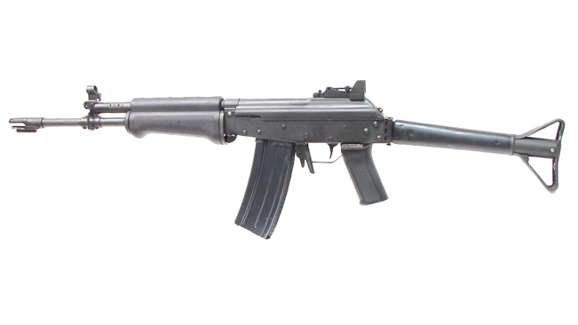 VALMET MODEL 76 For Sale - Price and Used Value - Blue Book of Gun Values