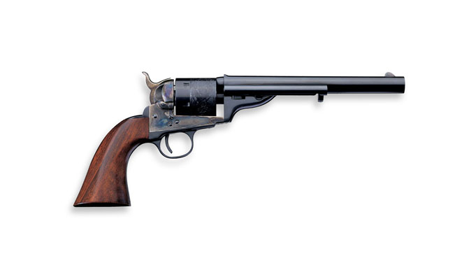 1872 OPEN TOP For Sale - Price and Used Value - Blue Book of Gun Values