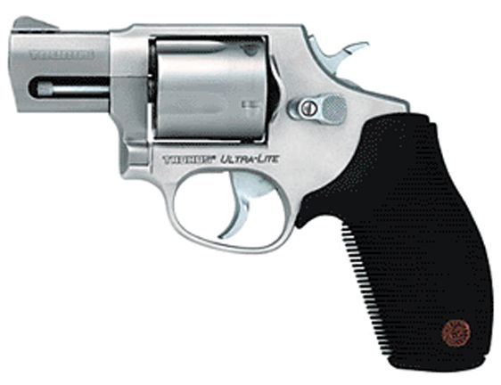 Taurus Model 445 SS (Stainless Steel)/Model 445CHSS (Concealed Hammer ...