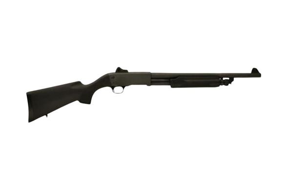 Stevens Model 350 Slide Action Security/Field Combo For Sale - Price ...