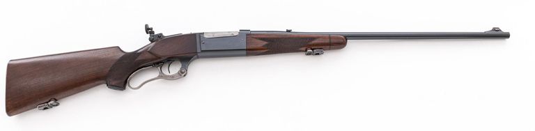 SAVAGE ARMS MODEL 99R PRE-WAR For Sale - Price and Used Value - Blue ...