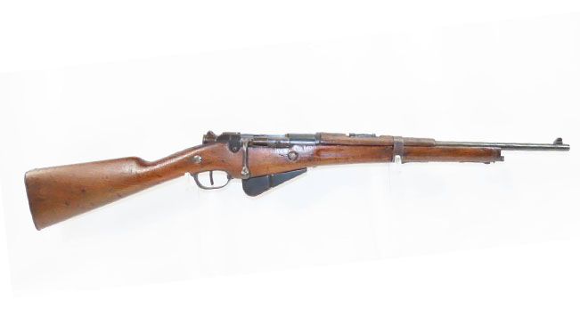 MODEL 1916 RIFLE For Sale - Price and Used Value - Blue Book of Gun Values