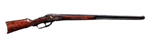 WINCHESTER MODEL 94 HERITAGE CUSTOM 1 OF 100 For Sale - Price and Used ...