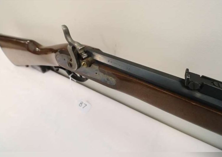 MISSOURI HUNTER RIFLE For Sale - Price and Used Value - Blue Book of ...