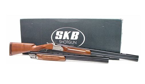 Skb Model 585 Field Set For Sale - Price and Used Value - Blue Book of ...