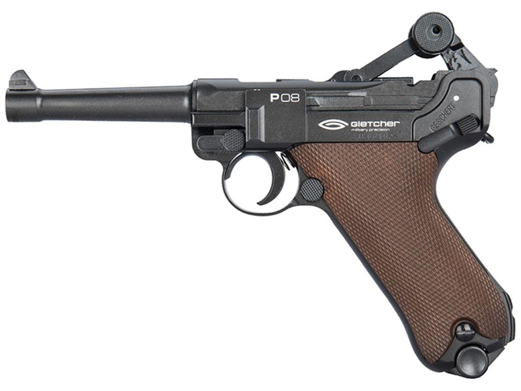 P08 For Sale - Price and Used Value - Blue Book of Gun Values