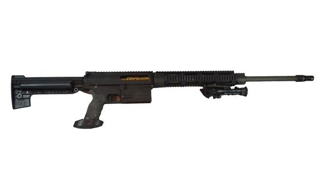 MCR (MULTI-CALIBER RIFLE) SERIES For Sale - Price and Used Value - Blue ...