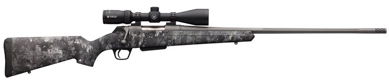 WINCHESTER XPR EXTREME HUNTER For Sale - Price and Used Value - Blue ...