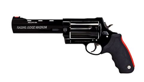 TAURUS MODEL 513 RAGING JUDGE MAGNUM ULTRA-LITE For Sale - Price and ...