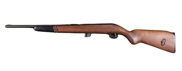MOSSBERG MODELS 352K, 352 K-A, 352K-B For Sale - Price and Used Value ...