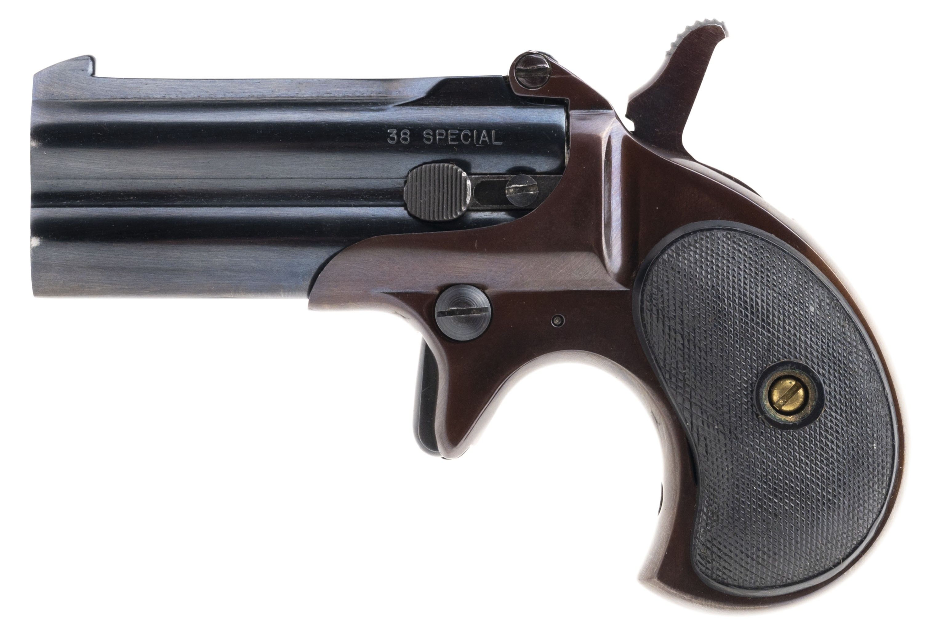 GREAT WESTERN DERRINGER For Sale - Price and Used Value - Blue Book of ...