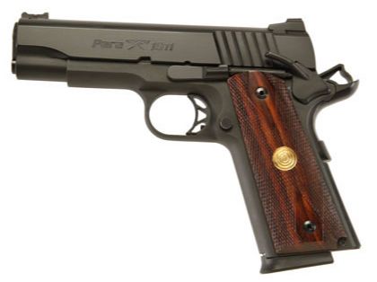 PARA PXT LTC HIGH CAPACITY For Sale - Price and Used Value - Blue Book ...