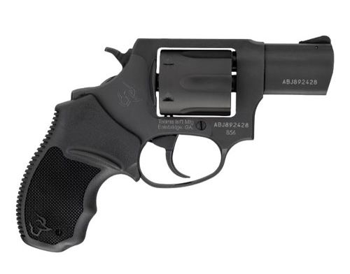 TAURUS MODEL 856 For Sale - Price and Used Value - Blue Book of Gun Values
