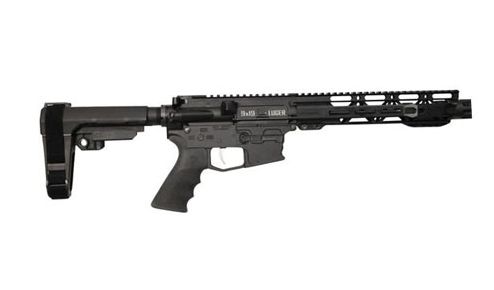 .45 ACP CAL. GLOCK MAG. COMPATIBLE AR15 For Sale - Price and Used Value ...