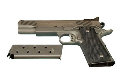 1911 GOLD/SIGNATURE SERIES (STANDARD) For Sale - Price and Used Value ...