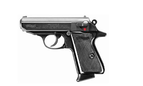 Model PPK/S Presentation Model For Sale - Price and Used Value - Blue ...