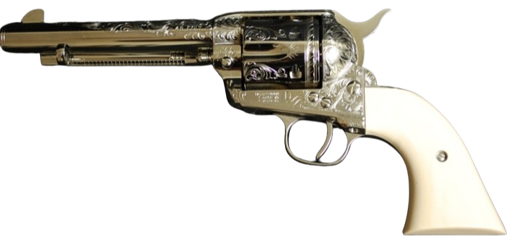 JOHN WAYNE RED RIVER D CLASSIC For Sale - Price and Used Value - Blue ...