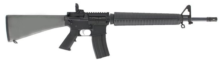 BCM A4 RIFLE For Sale - Price and Used Value - Blue Book of Gun Values