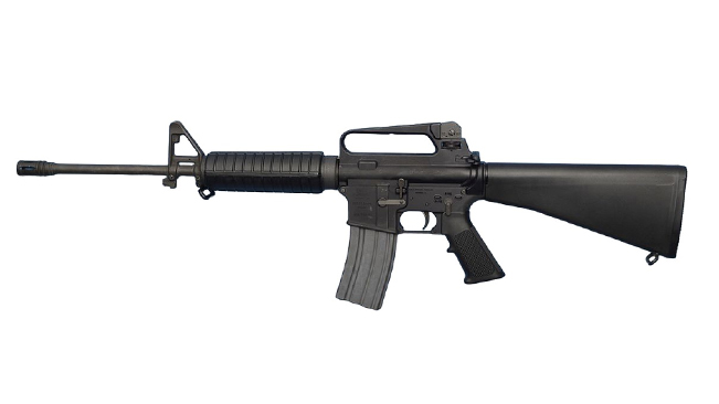 Model M15 A2 H-BAR Rifle (EA9040C) For Sale - Price and Used Value ...