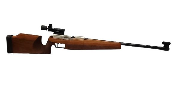 WALTHER UIT-E Match For Sale - Price and Used Value - Blue Book of Gun ...