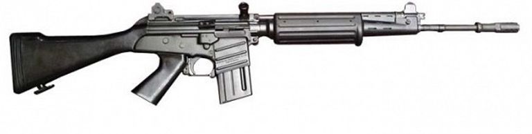 FN CAL For Sale - Price and Used Value - Blue Book of Gun Values