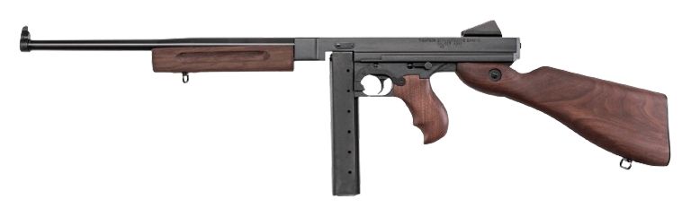 AUTO-ORDNANCE Armed Forces Thompson Air Force For Sale - Price and Used ...