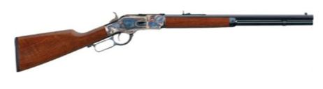 UBERTI 1873 COMPETITION RIFLE For Sale - Price and Used Value - Blue ...