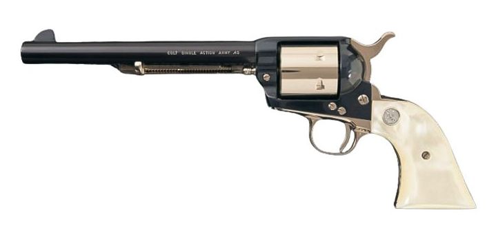 COLT 1969 LAWMAN SERIES SAA For Sale - Price and Used Value - Blue Book ...