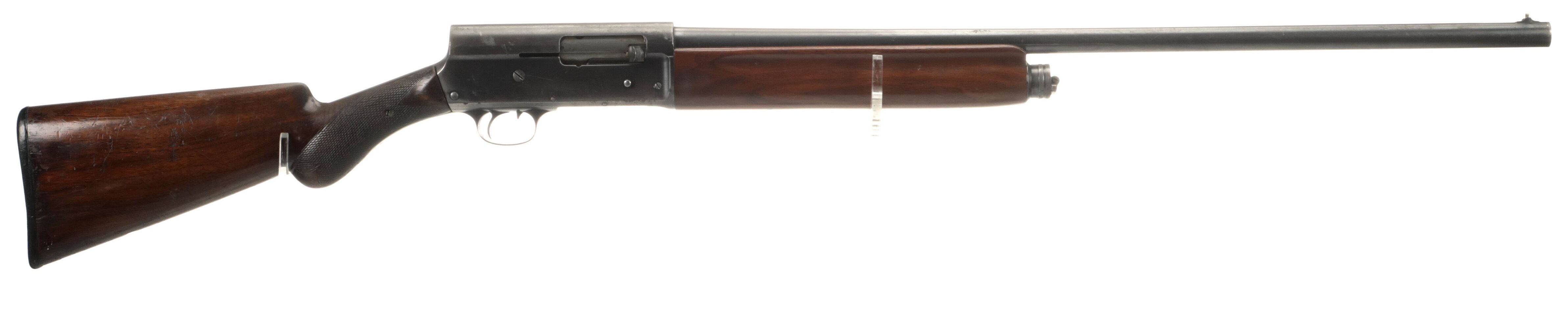 REMINGTON AUTOLOADING SHOTGUN (PRE-MODEL 11) For Sale - Price and Used ...