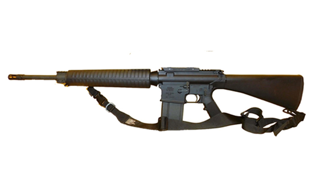 AR-10 MATCH RIFLE For Sale - Price and Used Value - Blue Book of Gun Values