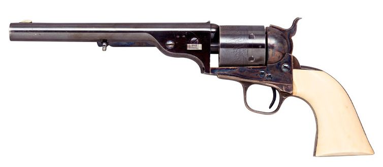 Colt Baby Open Top Prototype For Sale - Price and Used Value - Blue ...