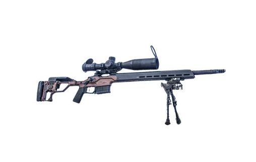 CHRISTENSEN ARMS CARBON CHALLENGE II For Sale - Price and Used Value ...