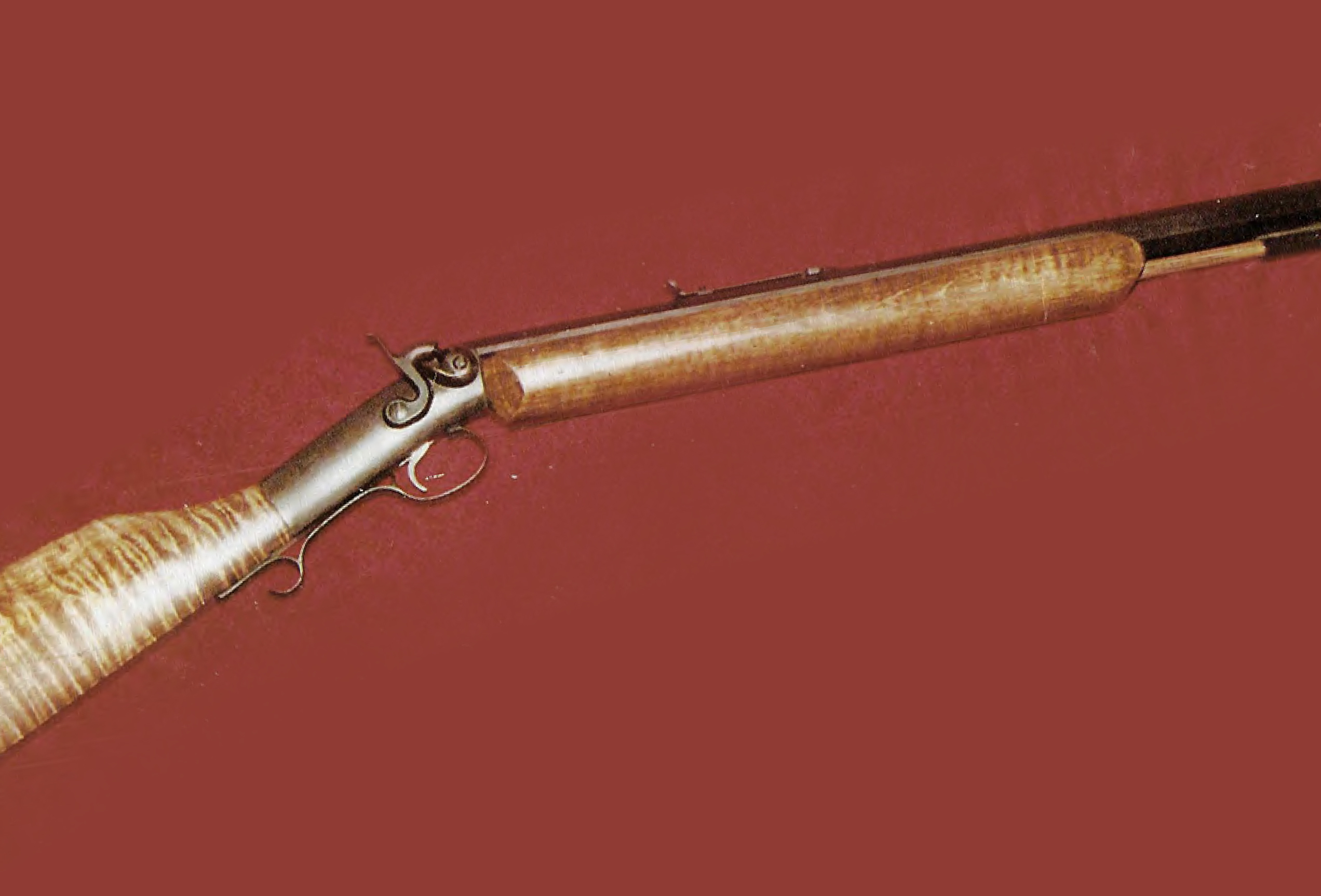 SQUIRREL RIFLE For Sale - Price and Used Value - Blue Book of Gun Values