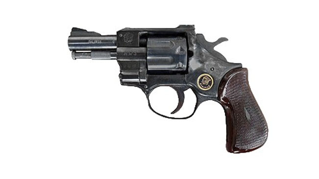 HW 3 For Sale - Price and Used Value - Blue Book of Gun Values