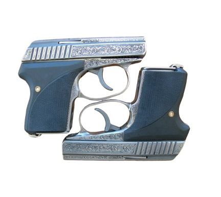 MATCHED PAIR For Sale - Price and Used Value - Blue Book of Gun Values