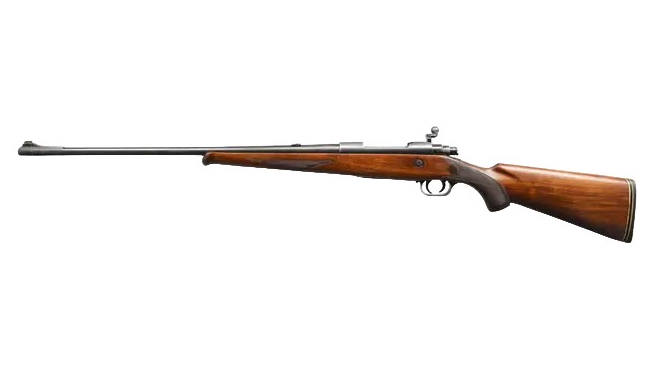 MODEL 1924 BUFFALO NEWTON RIFLE For Sale - Price and Used Value - Blue ...
