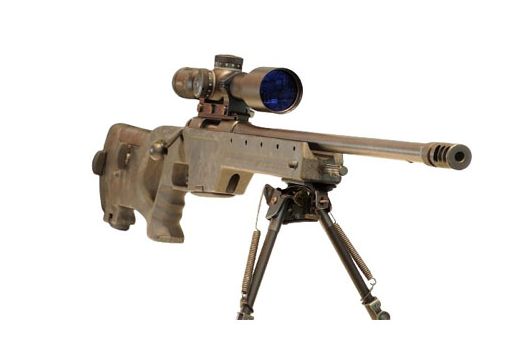 Model SSG Carbon For Sale - Blue Book of Gun Values