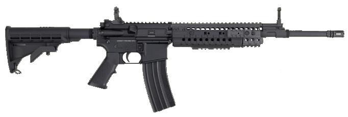 BARRETT MODEL M468 For Sale - Price and Used Value - Blue Book of Gun ...