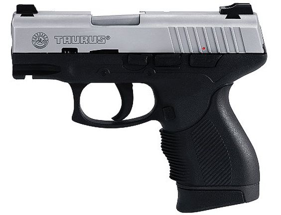 Taurus PT-111 Millennium Pro Stainless For Sale - Price and Used Value ...