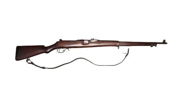 Mark II 5* For Sale - Price and Used Value - Blue Book of Gun Values