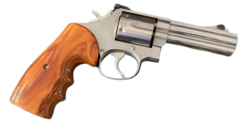 LEW HORTON Model 686 Carry Comp 3 in. For Sale - Price and Used Value - Blue Book of Gun Values